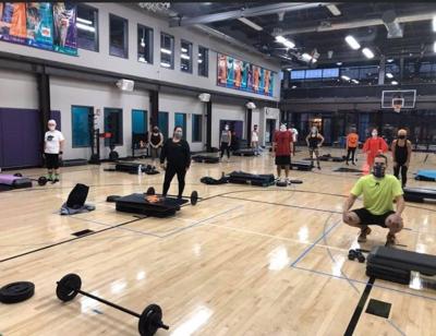 YMCA invites everyone to join STRONG challenge | Covid-19 ...