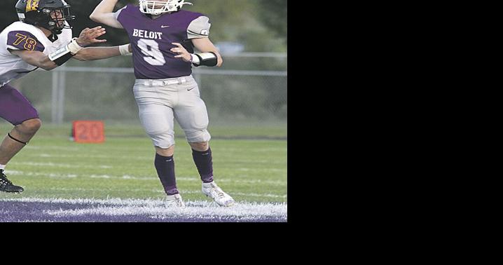 Beloit Memorial football team facing crossroads game at Wilmot | Sports ...