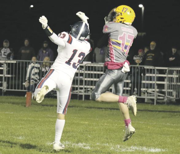 Unbeaten Hononegah takes another step toward NIC-10 title | Sports ...