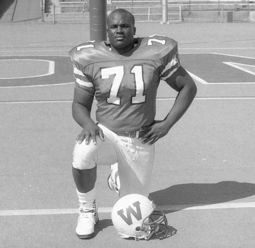 HALL OF FAME: Football star Chris Foy kept his priorities in order ...