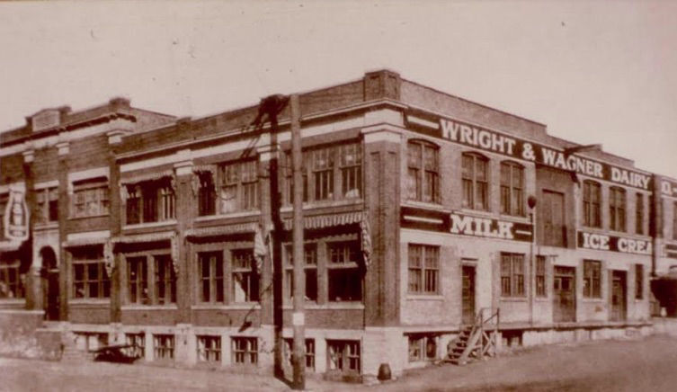 Wright and Wagner Lofts project looks to honor Beloit's past, build for ...