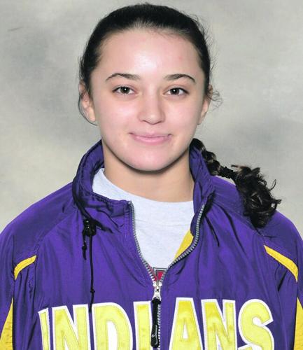 2024-25 BDN ALL-AREA WRESTLING: Trio heads elite team | Sports ...