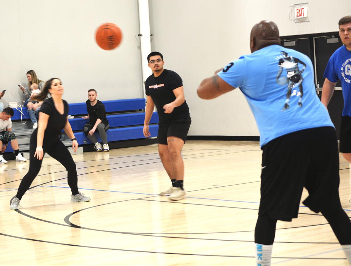 Beloit police to host 3-on-3 basketball tournament | Local News ...