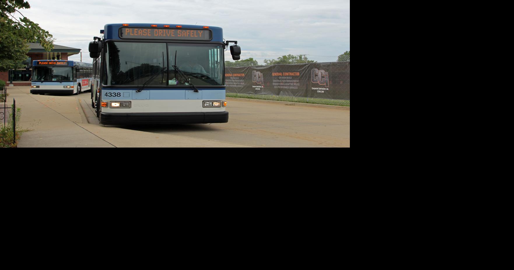 Proposed changes to Beloit transit could expand routes | Local News ...