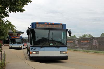 Proposed changes to Beloit transit could expand routes | Local News ...