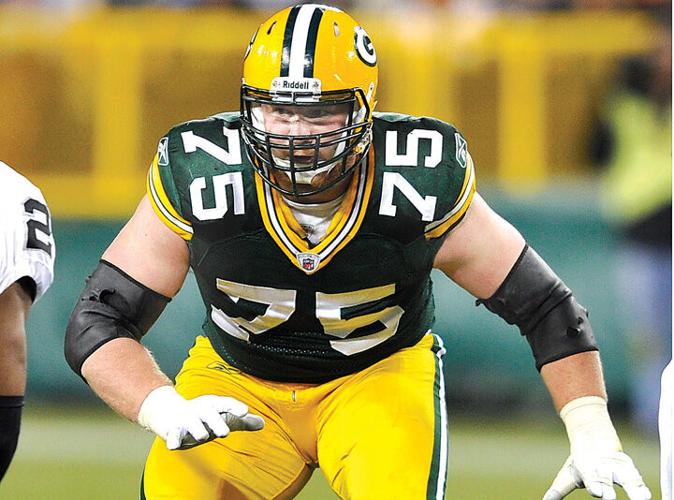 Ex-Packer Bryan Bulaga to visit Beloit with Tailgate Tour | Sports ...