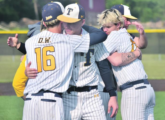 Beloit Turner falls in sectional finals to Reedsburg | Sports ...