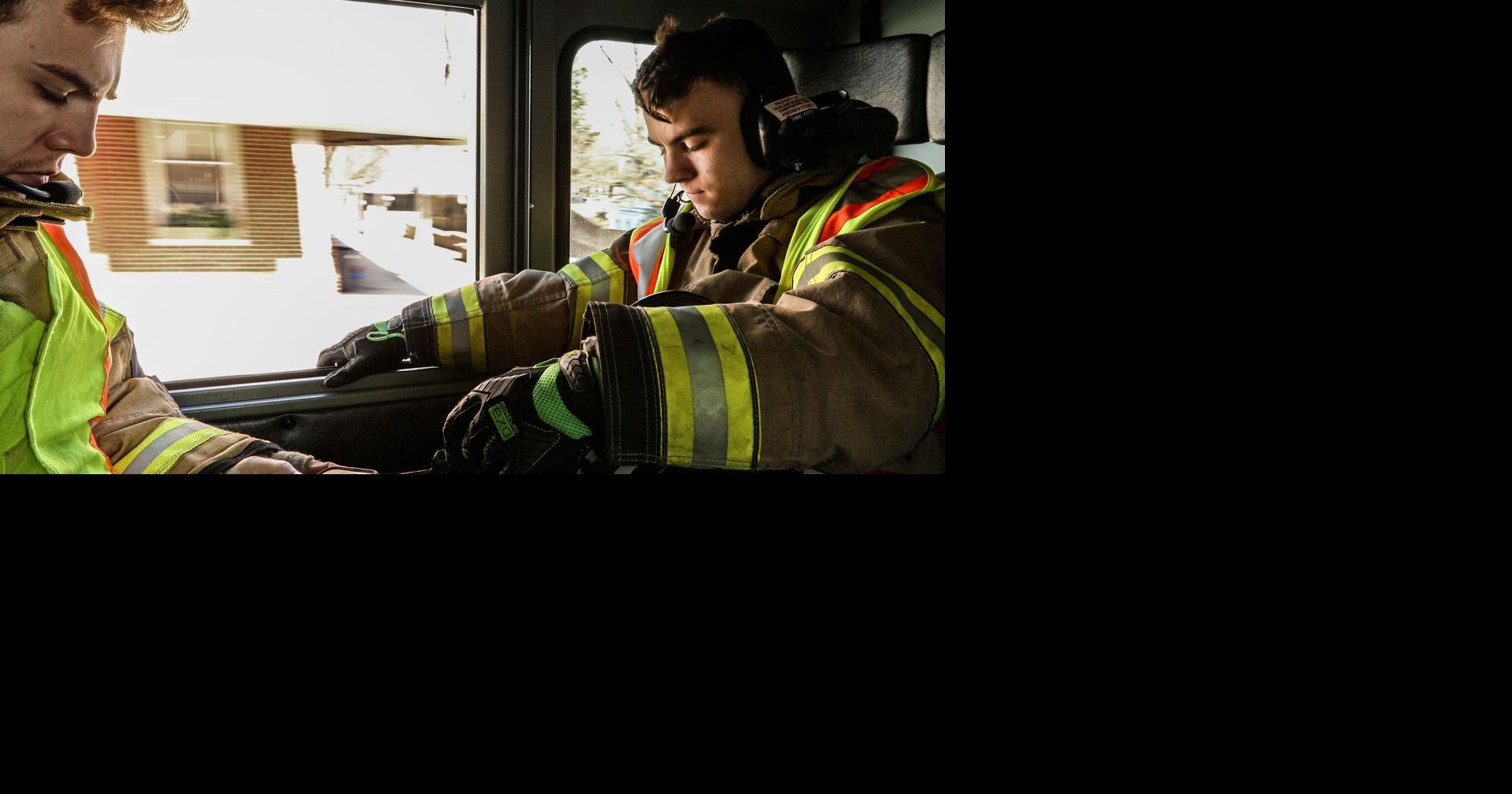 BIFF showing "PTSD911" documentary about first responders and mental ...