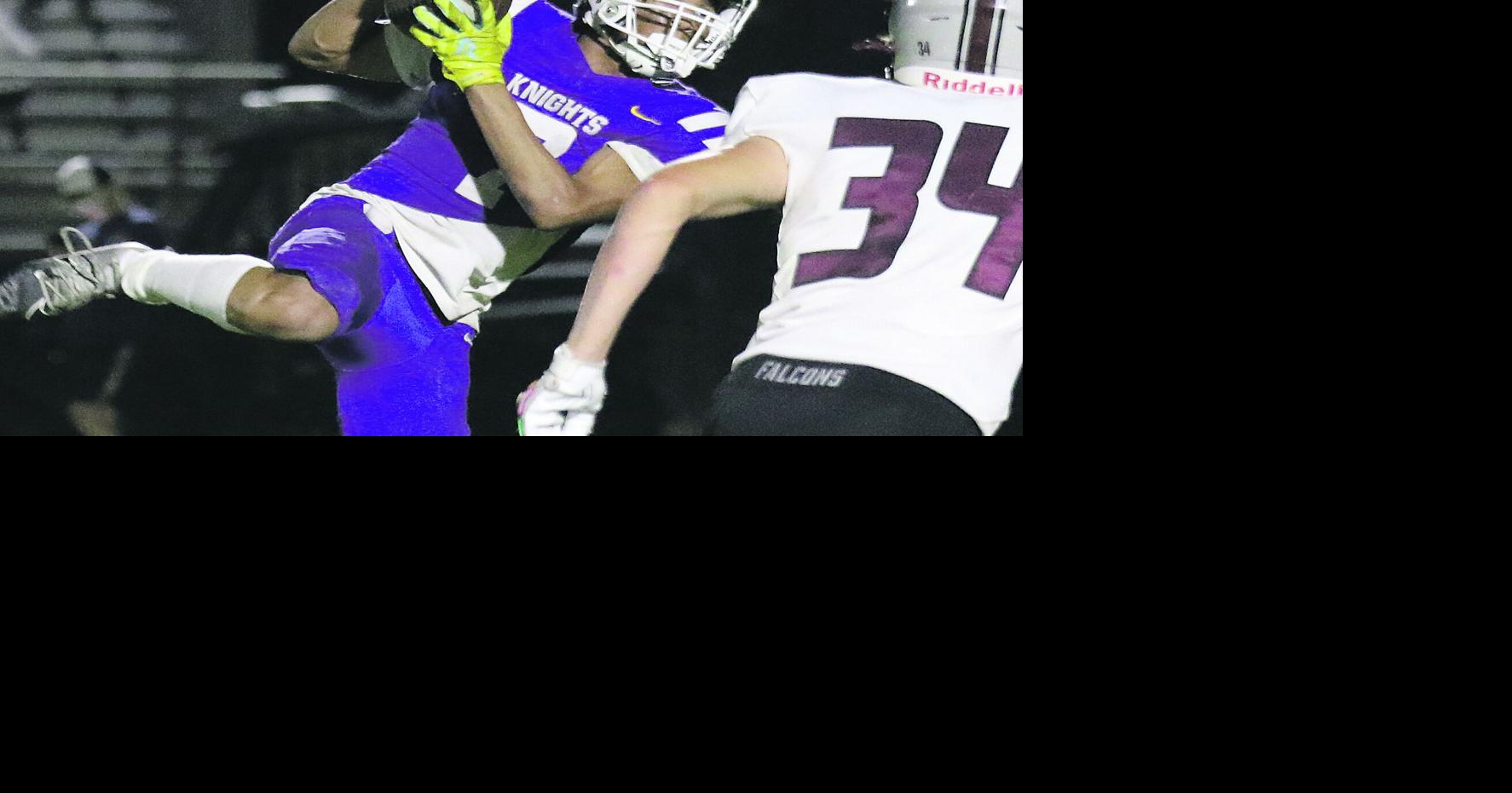 Beloit Memorial gets back into win column on homecoming | Sports | beloitdailynews.com