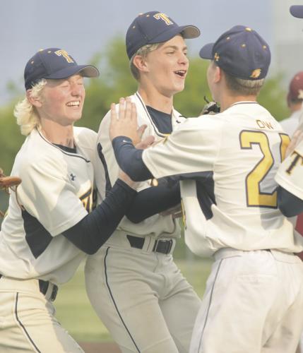 Beloit Turner baseball team bridges gap in experience | Sports ...