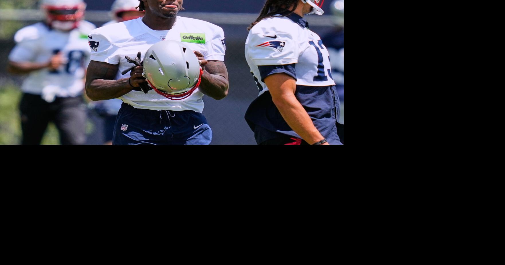 Patriots Football | National Sports | beloitdailynews.com