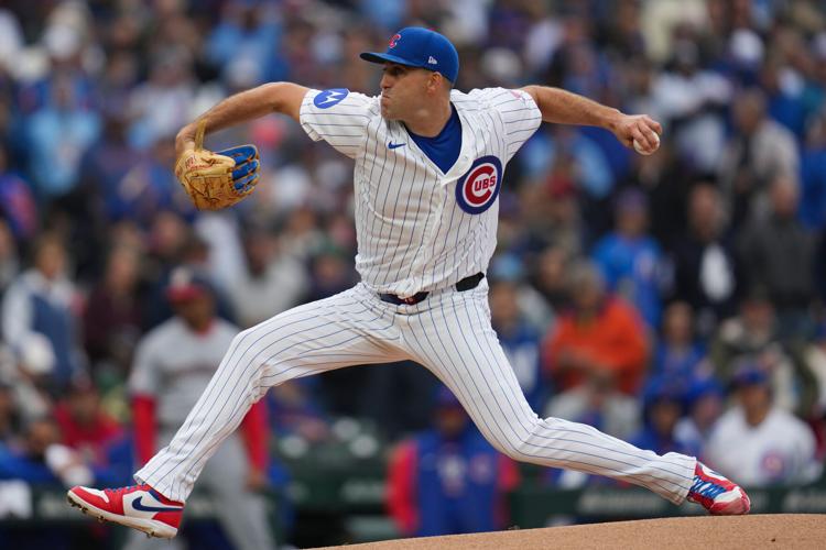 Nationals beat Cubs 10-4 on opening day for manager Blake Butera’s ...