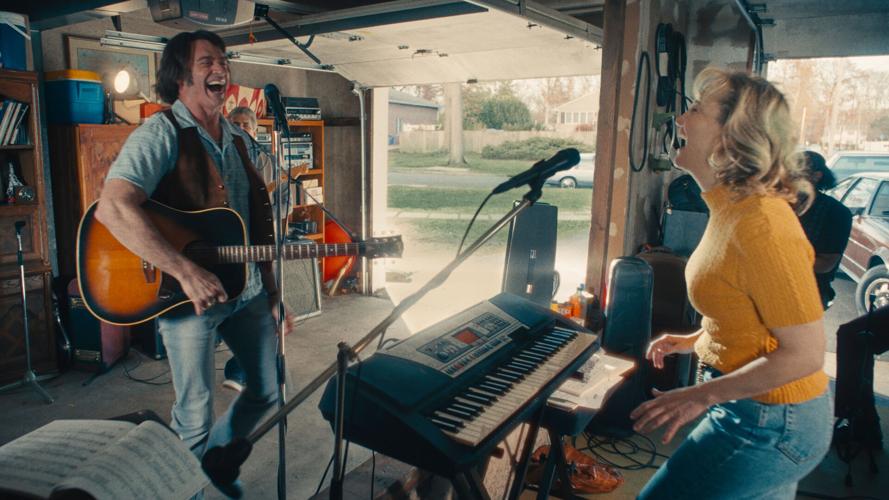 Movie Review: The Neil Diamond-inspired 'Song Sung Blue' hits all the ...