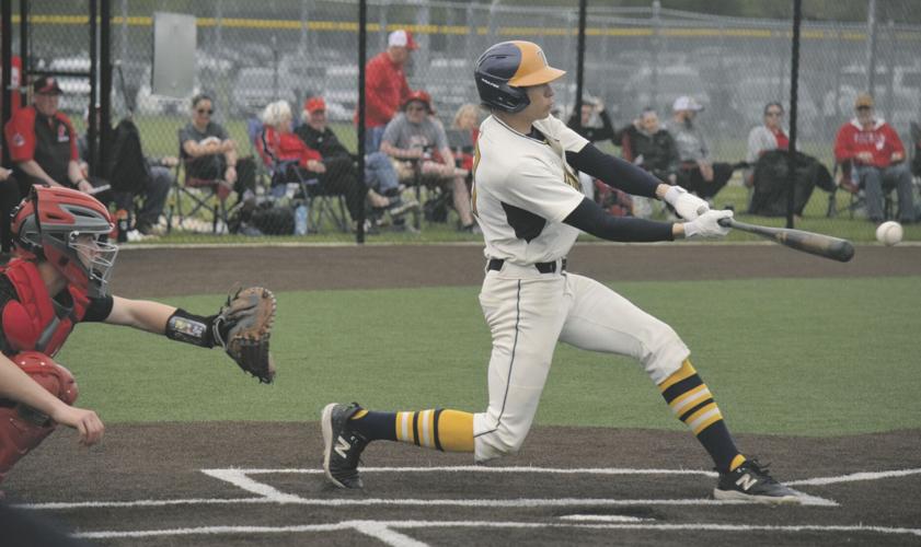 Ethan Halon steady from mound in Beloit Turner's 9-2 win over Edgerton ...