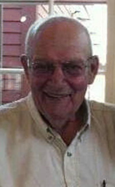 Roger Harmon | Obituaries | beloitdailynews.com