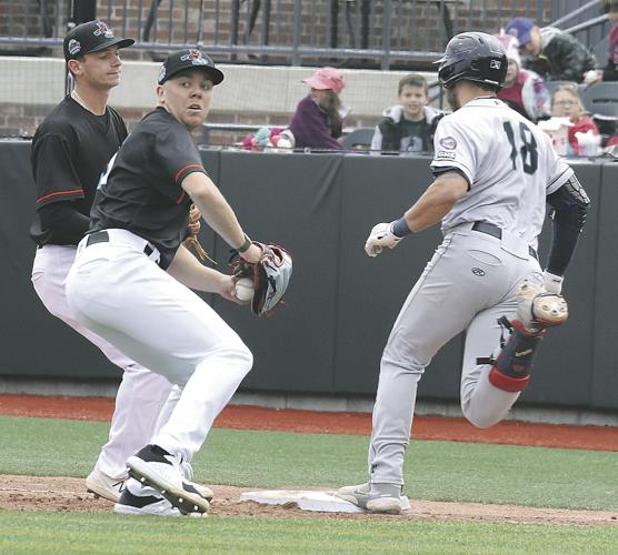 Patrick Monteverde sharp on mound, but Beloit Sky Carp fall | Sports ...