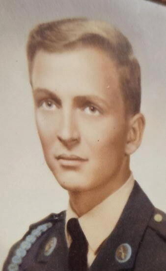 Kenneth D. "Ken" Nelson | Obituaries | beloitdailynews.com