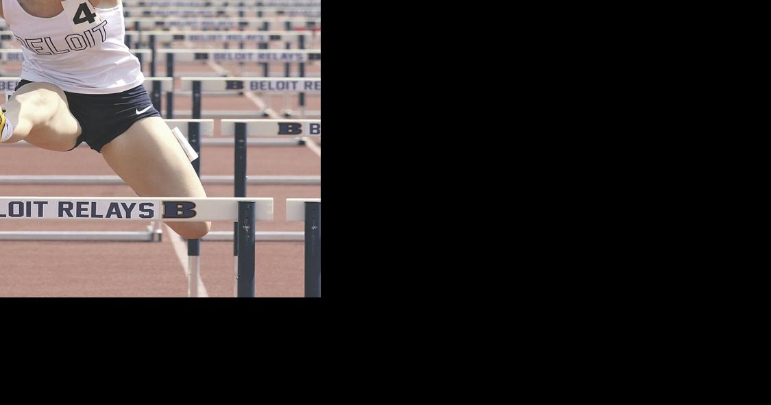 ALUMNI UPDATE: Beloit College's Hannah Welte saluted by MWC | Sports | beloitdailynews.com