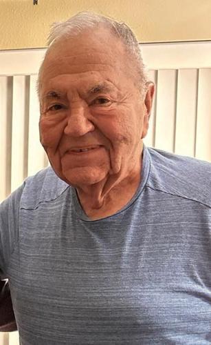 Curtis R. "Curt" Wilson Sr. | Obituaries | beloitdailynews.com