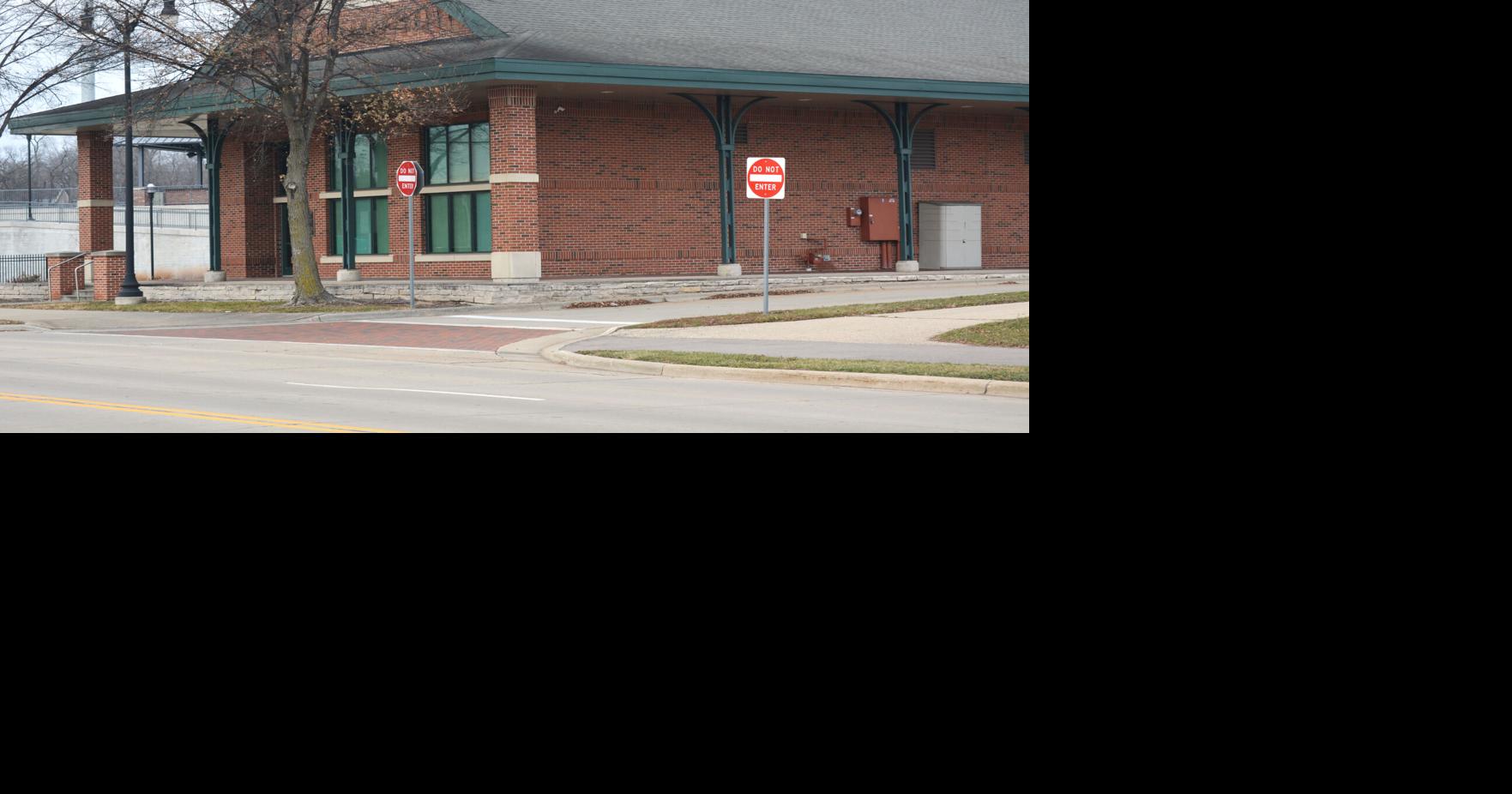 Beloit Transit reevaluates security improvements | Local News ...