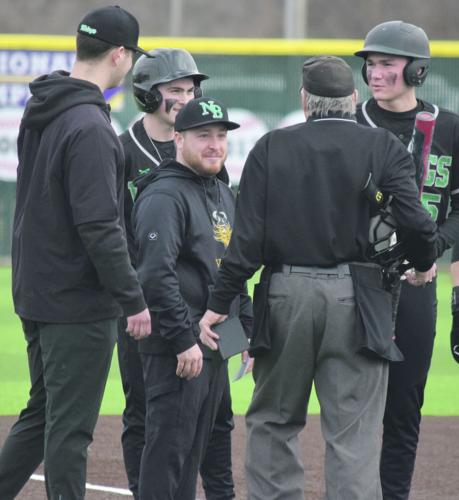 Drew Baden takes over as South Beloit athletic director | Sports ...