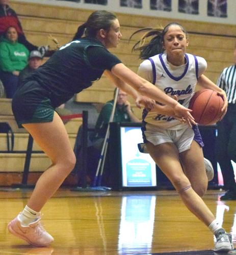 Beloit Memorial girls basketball team beats Waterford for fourth ...