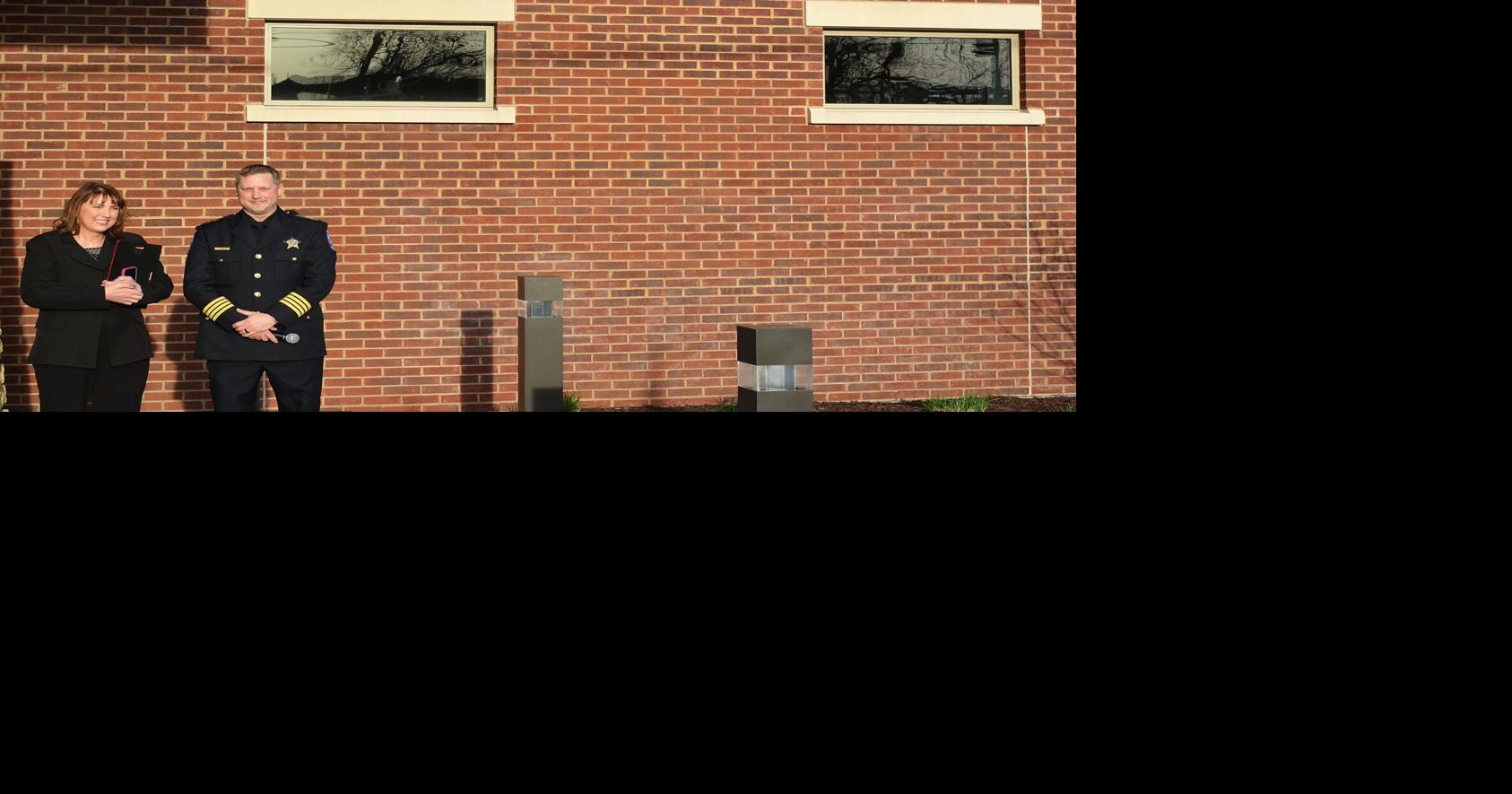 Long-time Roscoe Police Chief Jamie Evans passes away | Illinois News ...