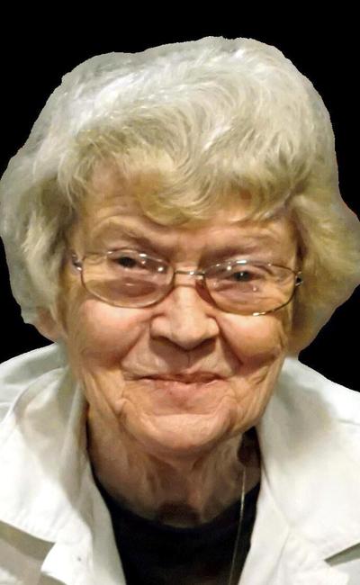 Nancy J. (Cain) Mohns | Obituaries | beloitdailynews.com