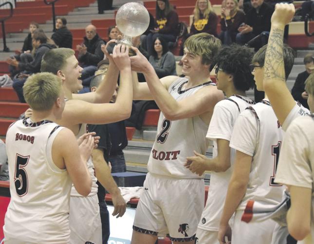 South Beloit wins own MLK tourney after downing Richmond-Burton ...
