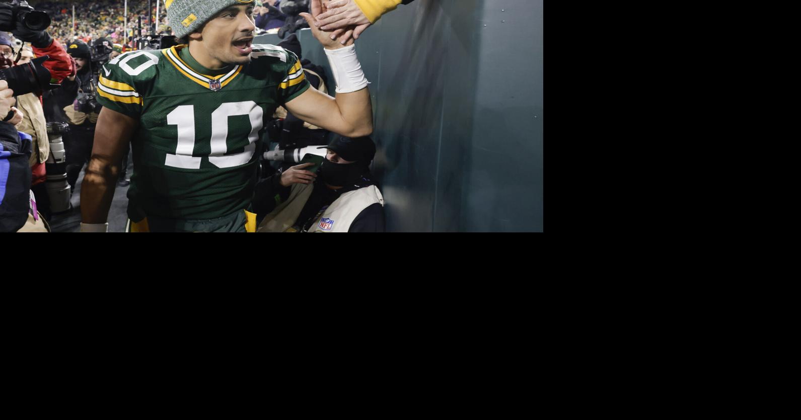 COLUMN: Bears' fan not in Love with Packers' turnaround | Sports ...