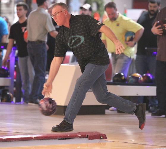 Opening night scores for BDN Holiday Bowling Tournament through the ...