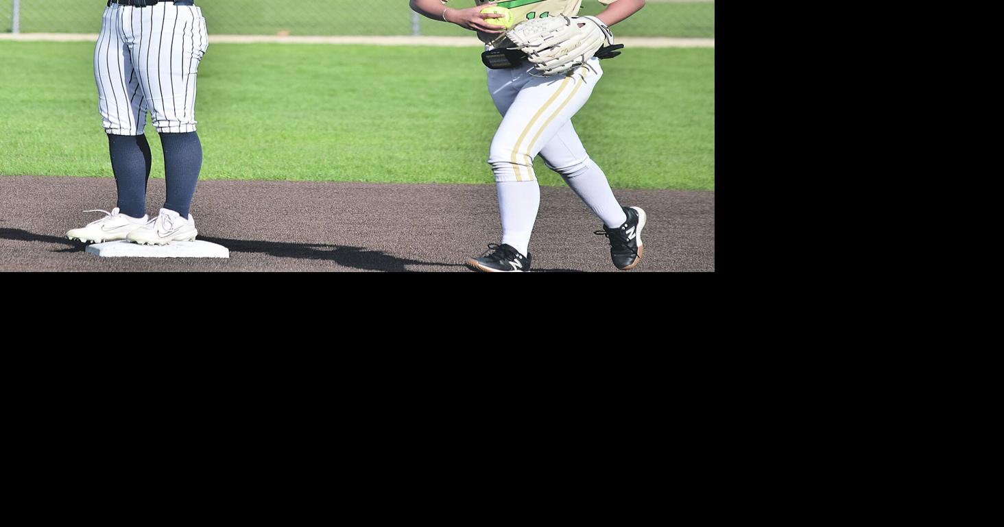 Beloit Turner rolls Janesville Parker in non-conference softball action ...