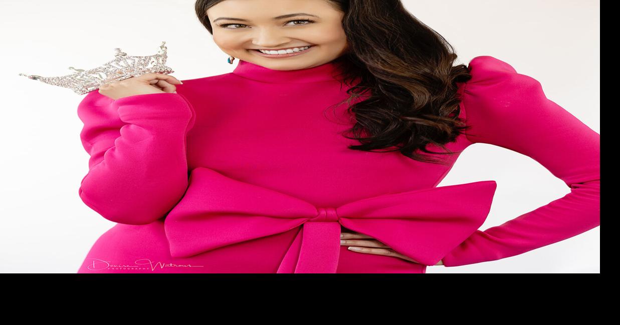 Madison resident wins Miss Wisconsin crown | Local News ...