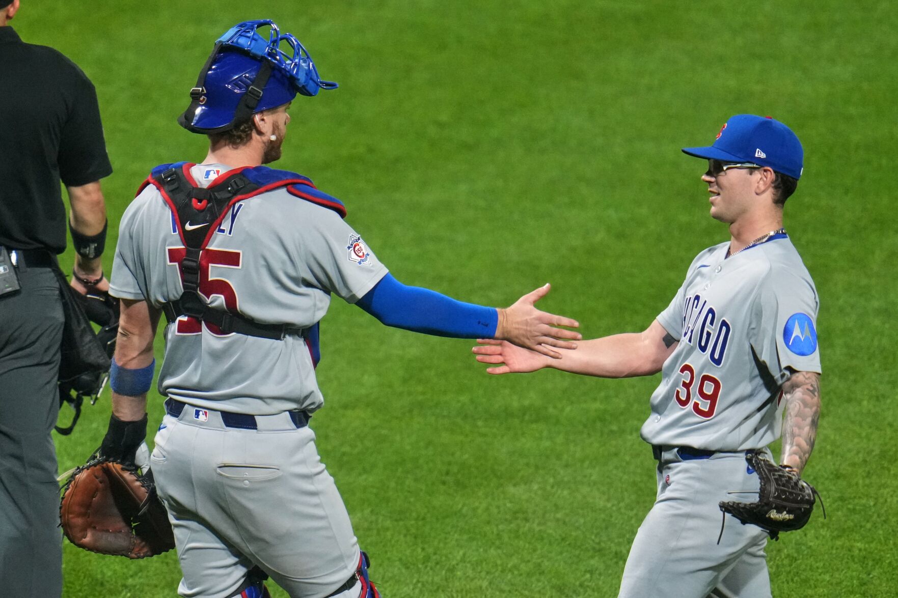 Cubs Pirates Baseball | National Sports | beloitdailynews.com