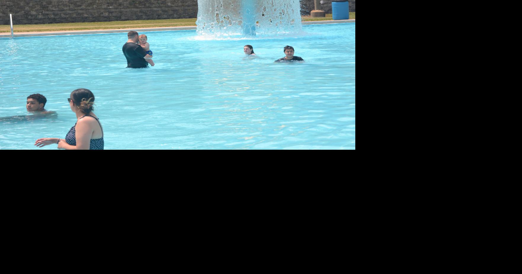 Beloit swimming pool now open 7 days a week | Local News ...