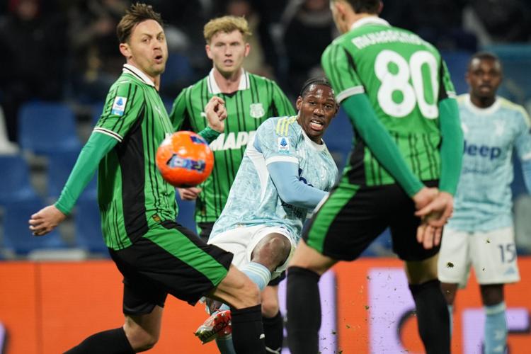 Jonathan David redeems himself with goal and assist in Juventus' 3-0 ...