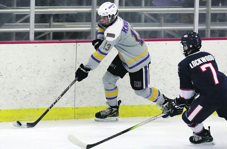 Beloit Memorial lands four players on All-Big Eight Hockey Team ...