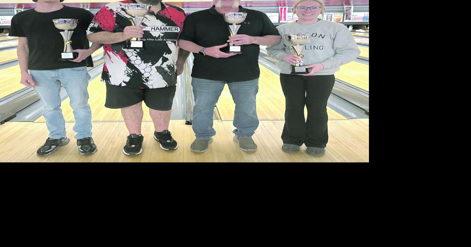 Epic finishes spice Beloit Daily News Holiday Bowling Tournament final ...