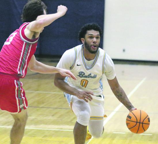 Still struggling on offense, Beloit College men fall to visiting ...