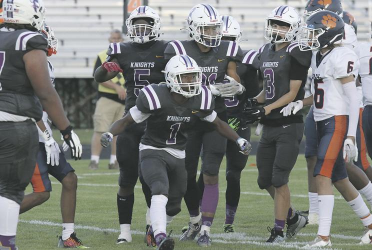 Beloit Memorial falls to Racine Park in season opener | Sports ...