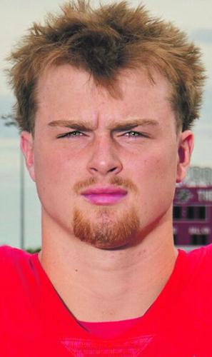 2025 BDN ALL-AREA FOOTBALL: James Ford III, Kaden Cook head team ...
