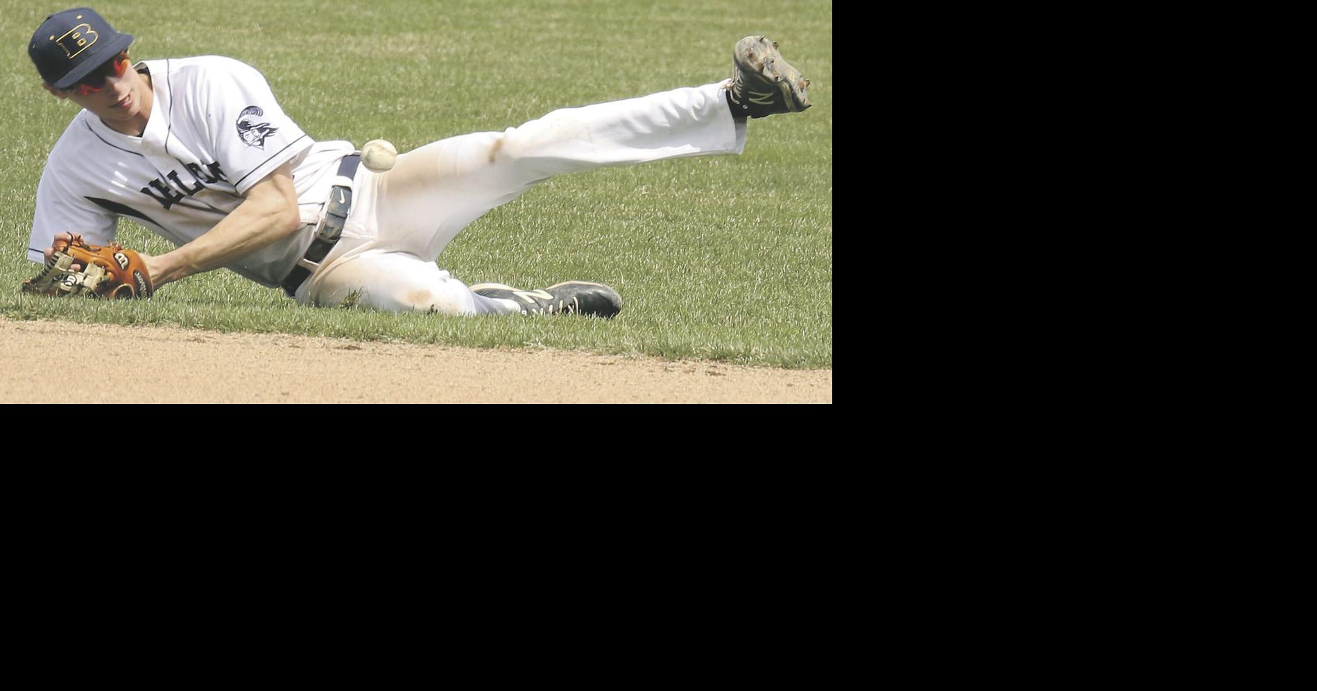 Beloit College baseball team can't end skid | Sports | beloitdailynews.com