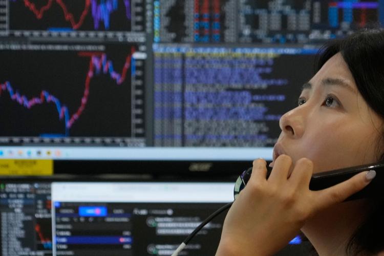 Oil prices rise, but not by enough to drag Wall Street far off its ...