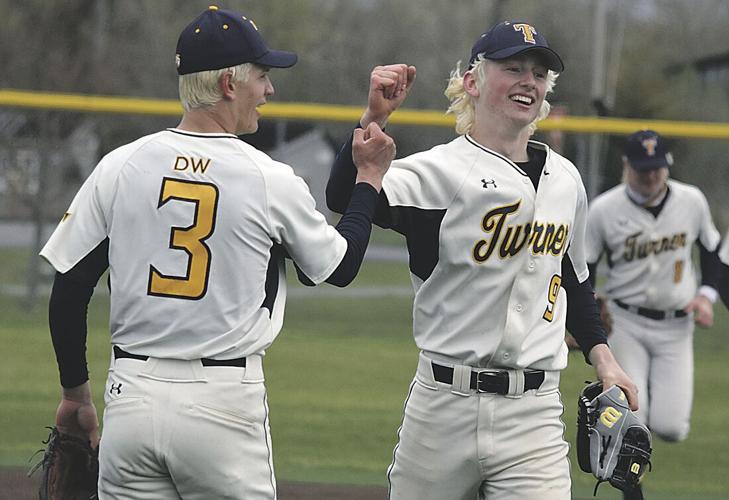 Beloit Turner baseball defeats Jefferson to move into sole possesion of ...