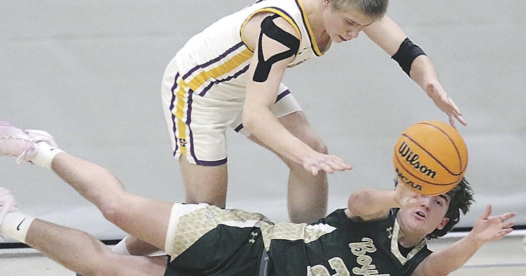 Hononegah uses ball-hawking defense to down Rockford Boylan in NIC-10 ...
