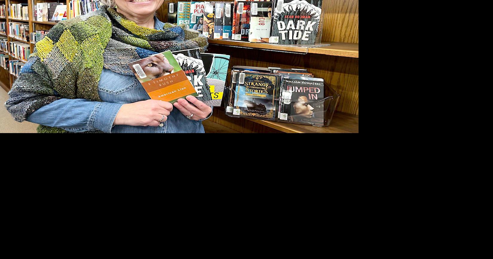 New library collection targets teens, adults working on reading skills ...