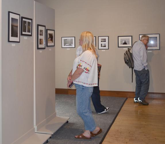 Art walk features Beloit art heritage | Local News | beloitdailynews.com
