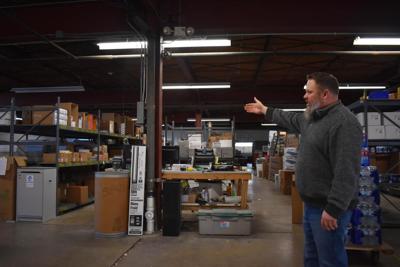 Janesville’s OfficePro is moving to Beloit | News | beloitdailynews.com