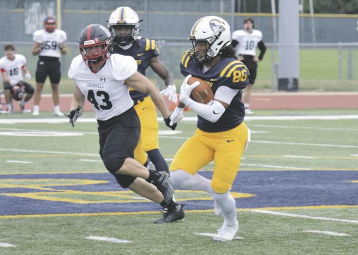 Beloit College football blows lead in loss to Grinnell | Sports ...