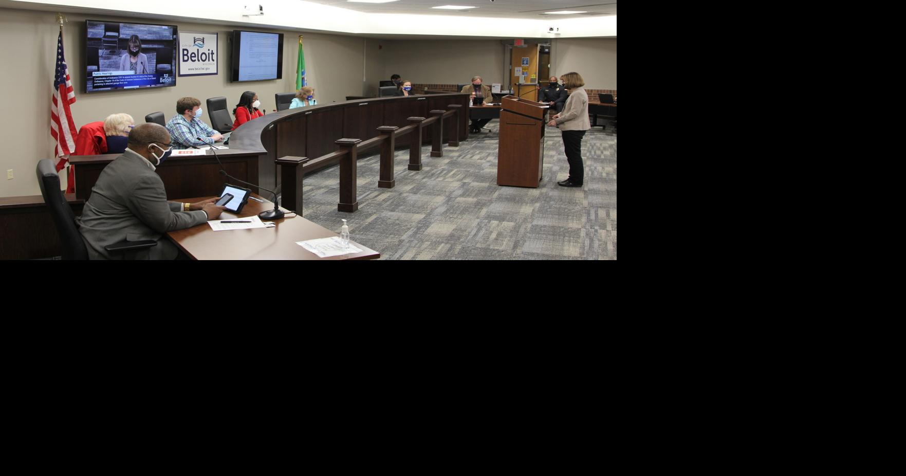 Beloit council approves former Shopko redevelopment | Business News ...